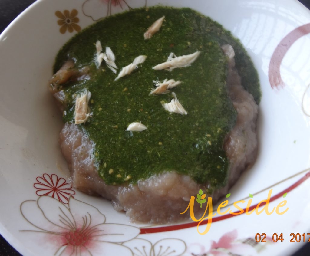 Ewedu – Jew’s Mallow or Jute Leaves - BeHealthyAfrica.com