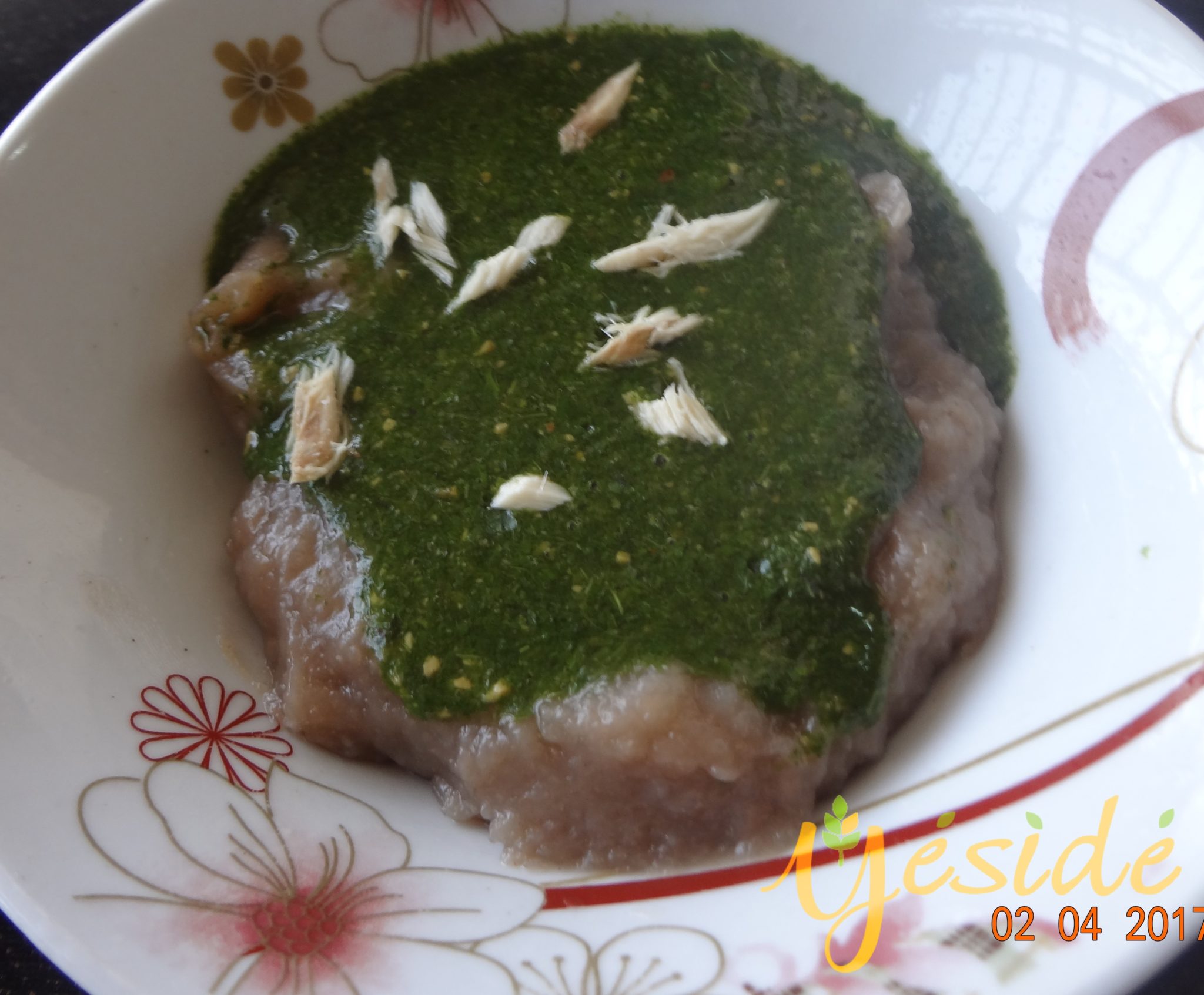 Ewedu – Jew’s Mallow or Jute Leaves - BeHealthyAfrica.com