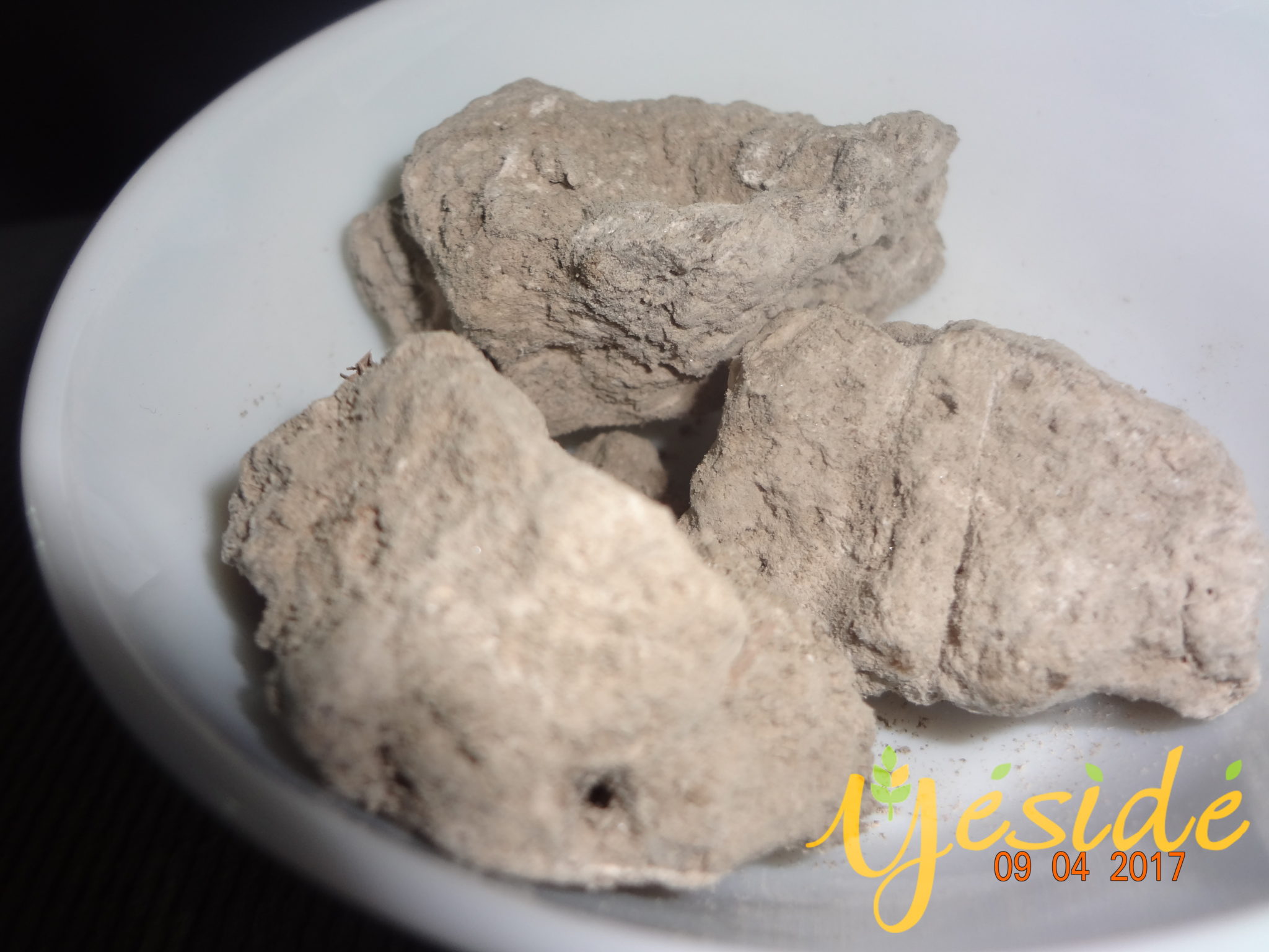 Kaun, Akaun, Kanwa is Not Edible Potash - BeHealthyAfrica.com