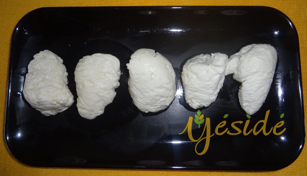 Wara - The Local Cheese - BeHealthyAfrica.com