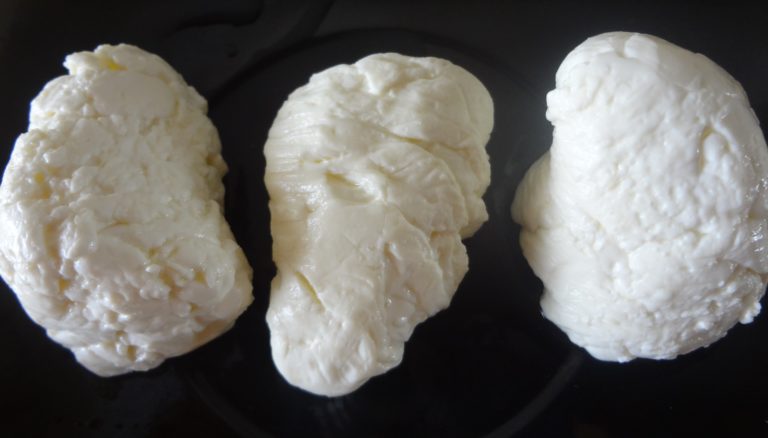 Wara - The Local Cheese - BeHealthyAfrica.com