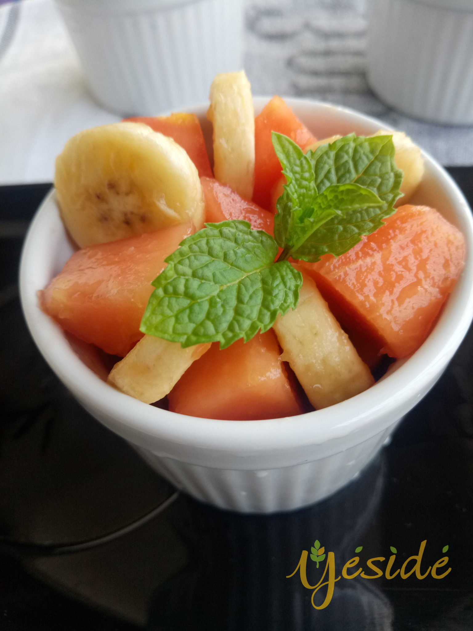 3 Simple Ways to Eat Your Banana and Pawpaw Fruits - BeHealthyAfrica.com