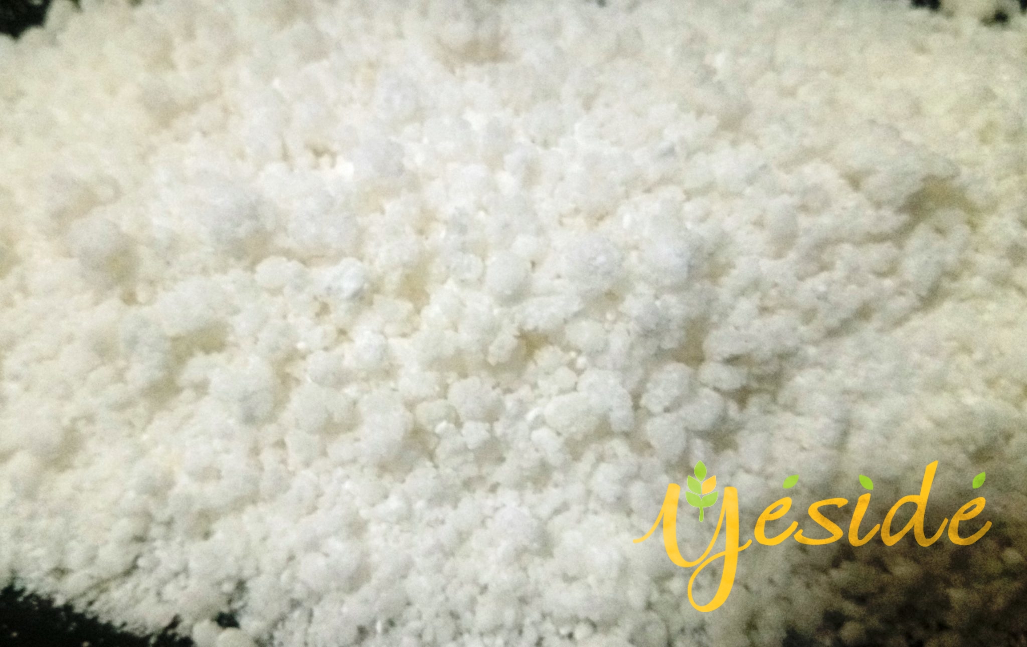 Indigenous Breakfast Meal: Tapioca Pudding - BeHealthyAfrica.com