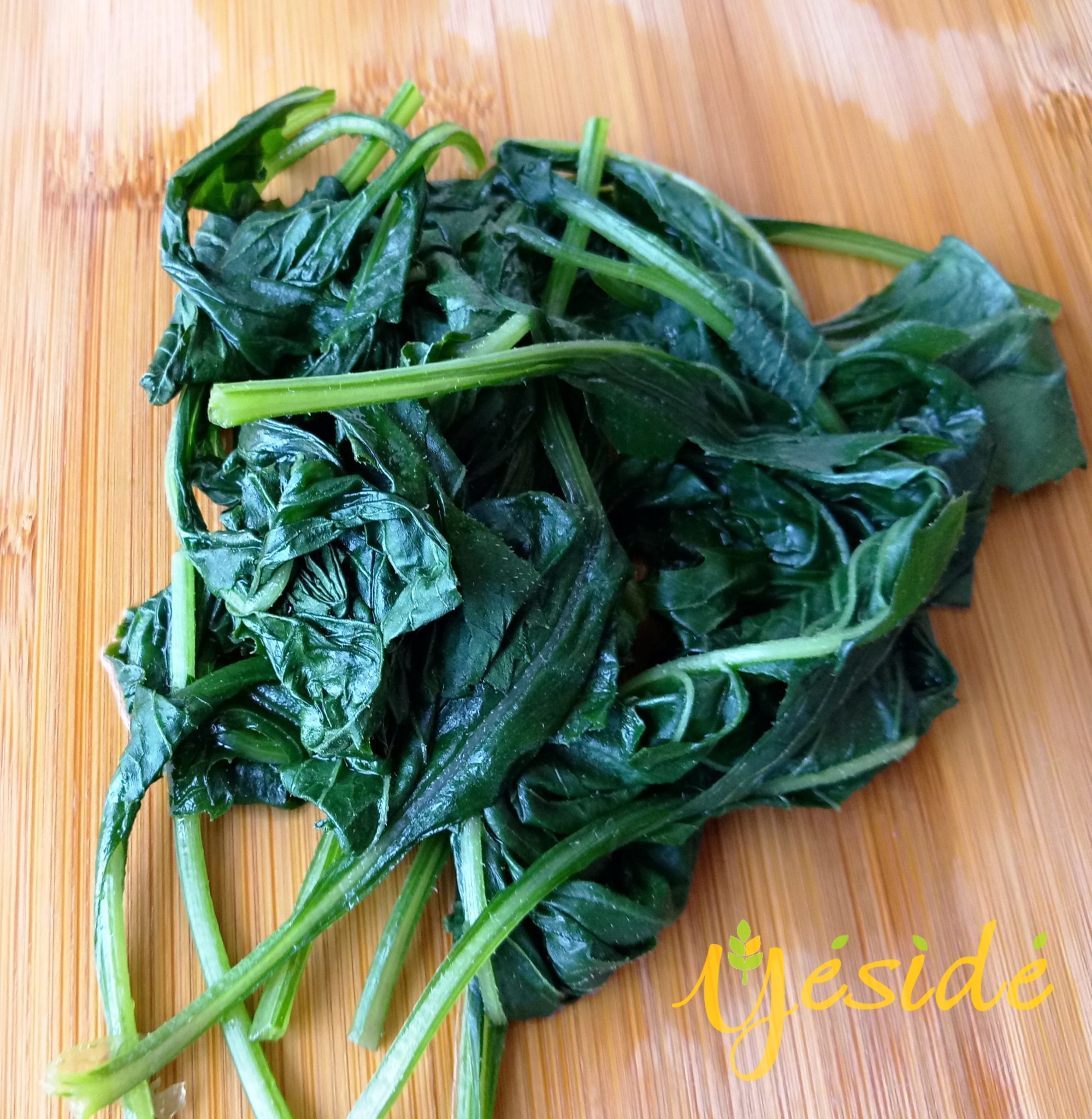 The Best Way to Cook Leafy Vegetables – New Research - BeHealthyAfrica.com