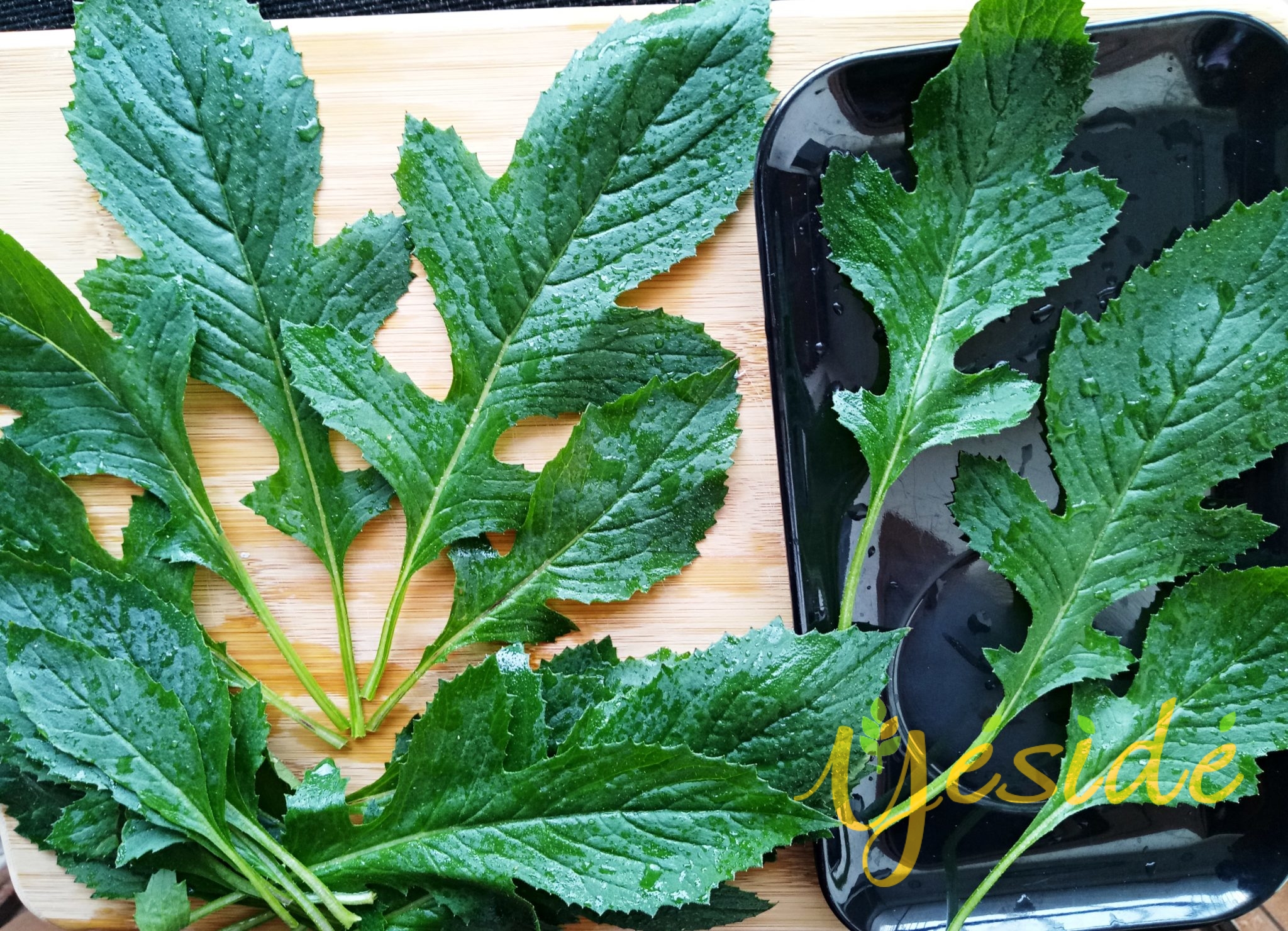 The Best Way to Cook Leafy Vegetables – New Research - BeHealthyAfrica.com