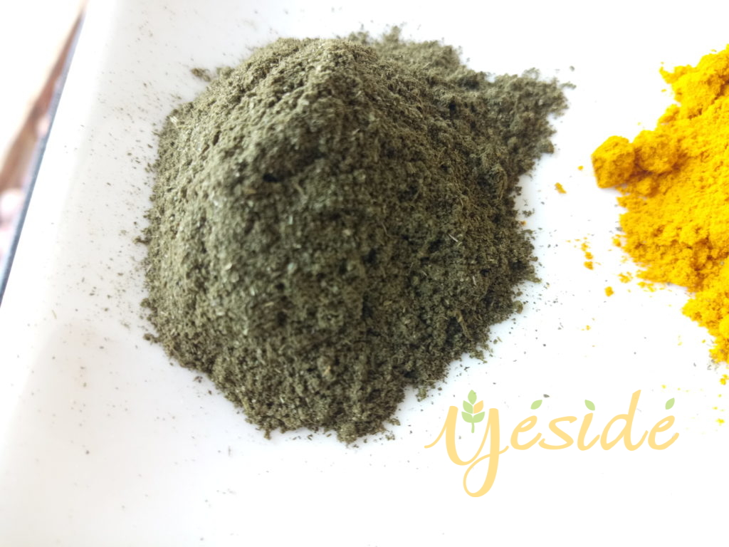 Gbanunu Soup – A traditional Medicinal Soup from Ondo (Modified recipe ...