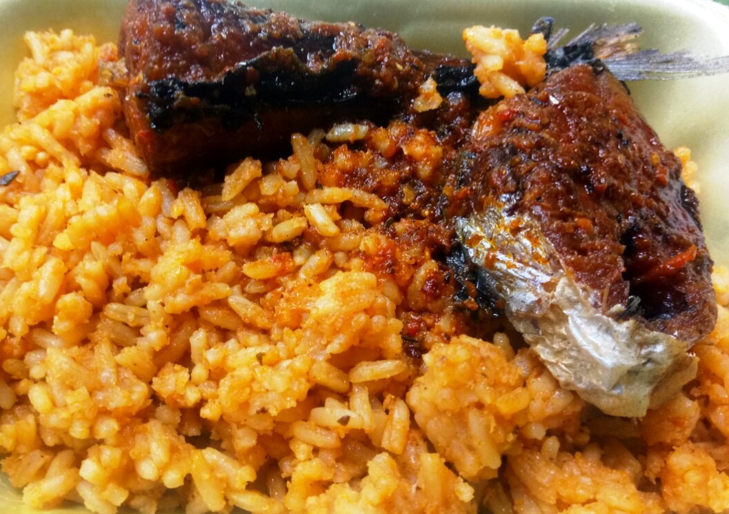 Your Fried fish ‘Eja Dindin’ May Not have Enough Omega 3 ...