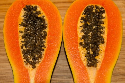 Difference between Pawpaw and Papaya - BeHealthyAfrica.com